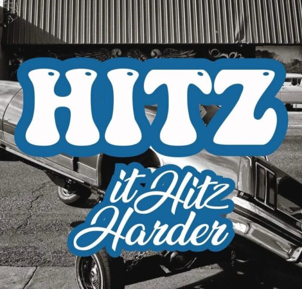 HITZ DISPOSABLE VAPE - HITZ INFINITY - HITZ DISPOSABLE